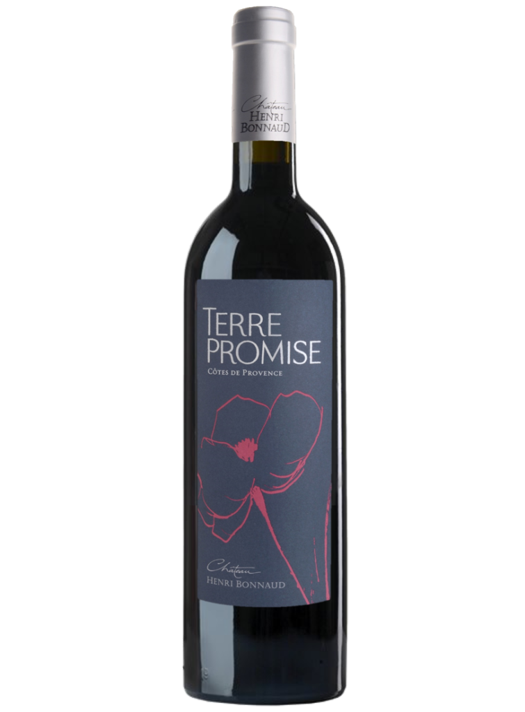 Our Wines - Château Henri Bonnaud - AOC Palette Wines
